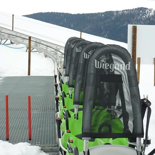 AUTRANS - Speed Luge Vercors - MTC